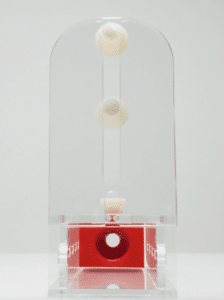 Mvein Restrainer for Mouse Tail Vein Injections - MediLumine