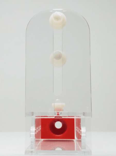 Mvein Restrainer for Mouse Tail Vein Injections - MediLumine