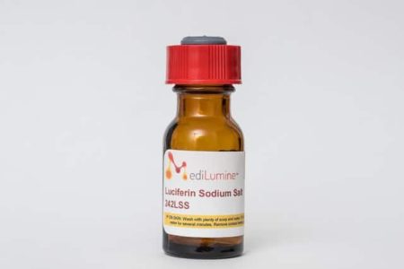 D-Luciferin Sodium Salt - MediLumine