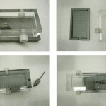 Mouse Pie Restrainer - MediLumine