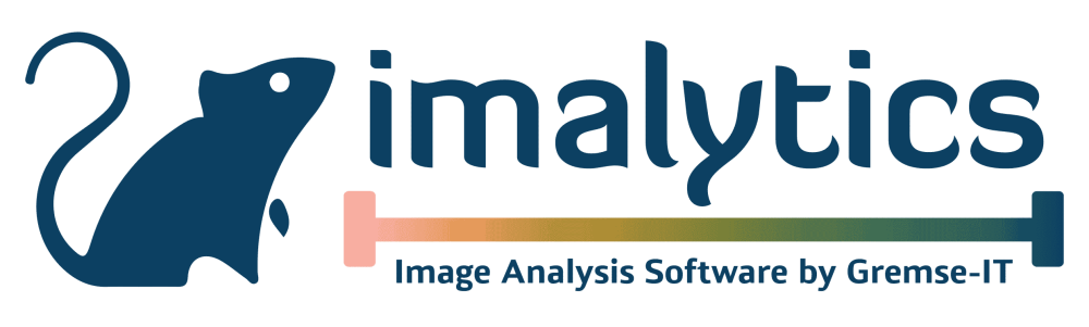 Imalytics Image Analysis Software - MediLumine