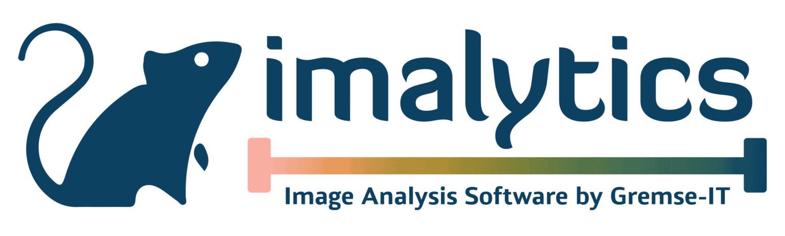 Imalytics Image Analysis Software - MediLumine