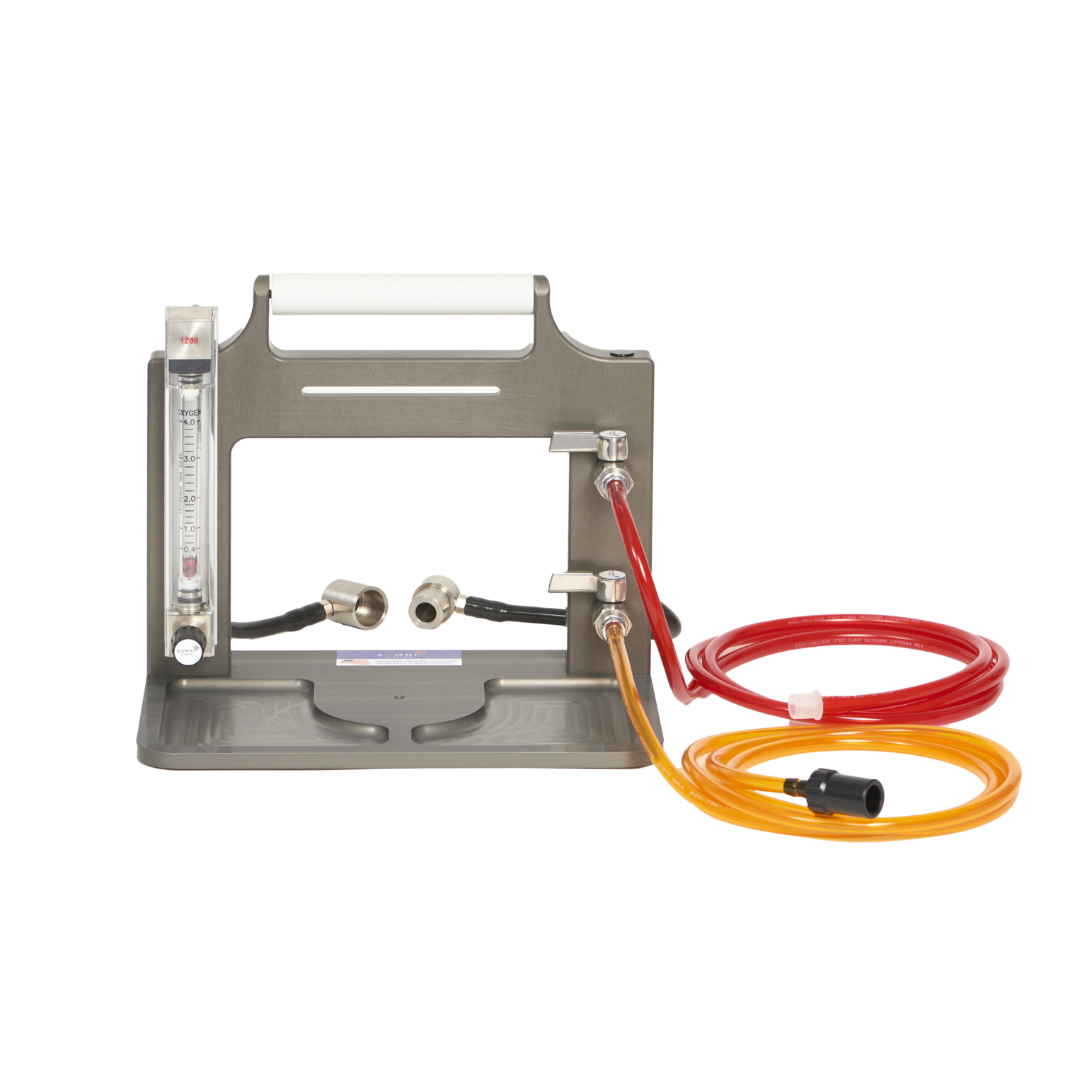 TT2: Table Top Anesthesia System - MediLumine