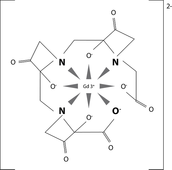 GadoSpin™ M - MediLumine